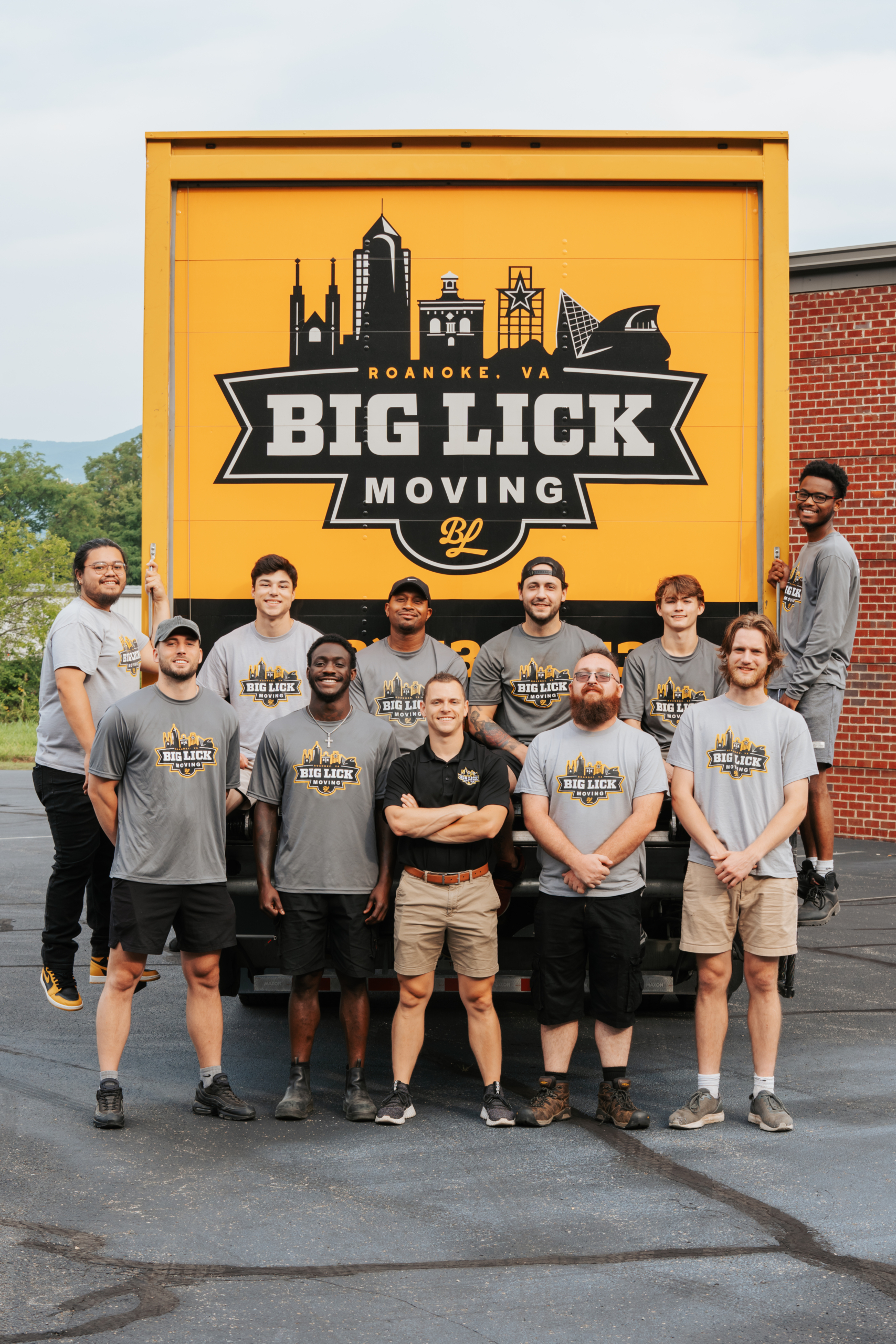 Professional Local Mason Cove Movers | Big Lick Moving